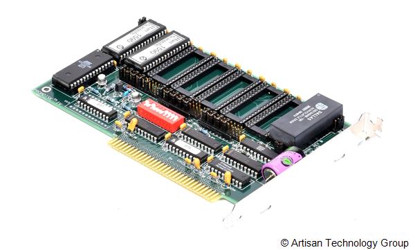 MCSI PROMDISK IV (Disk Emulator Board) | ArtisanTG™