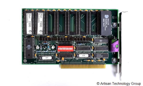 MCSI PROMDISK IV (Disk Emulator Board) | ArtisanTG™