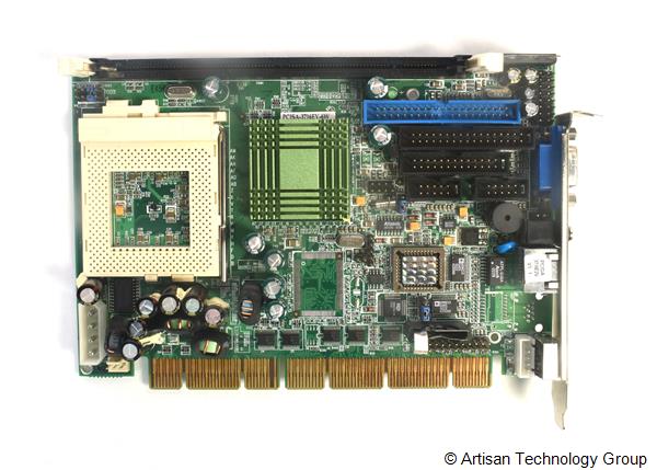 PCISA-3716EV-6W ICP Electronics (Single Board Computer) | ArtisanTG™
