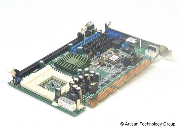 PCISA-3716EV-6W ICP Electronics (Single Board Computer) | ArtisanTG™