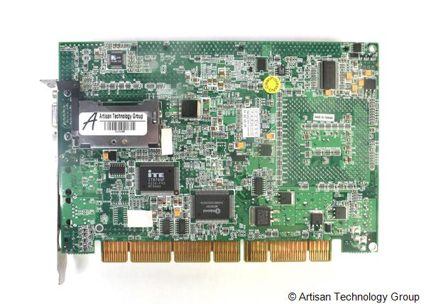 PCISA-3716EV-6W ICP Electronics (Single Board Computer) | ArtisanTG™