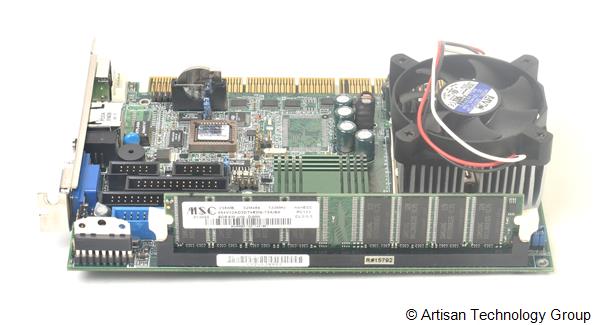 PCISA-3716EV-6W ICP Electronics (Single Board Computer) | ArtisanTG™