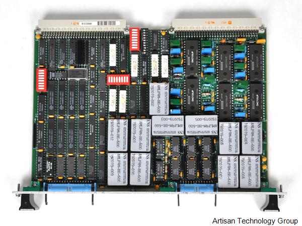 320 ICS Electronics (VME Module) | ArtisanTG™
