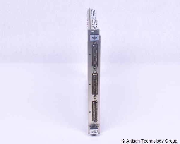 13030 ICS Electronics (Interlock Interface VXI Module) | ArtisanTG™
