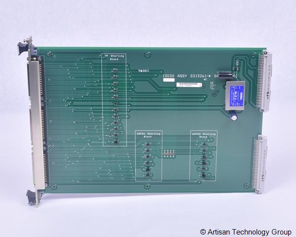13030 ICS Electronics (Interlock Interface VXI Module) | ArtisanTG™