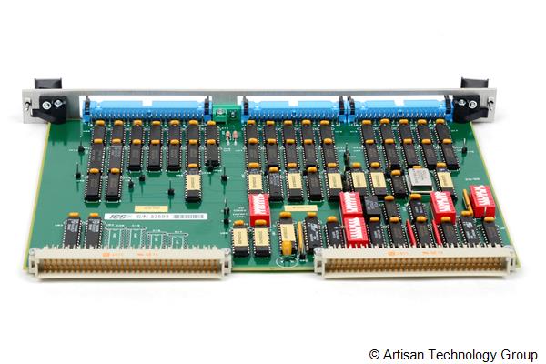 ICS-330 ICS Electronics (VME Digital I/O Module) | ArtisanTG™