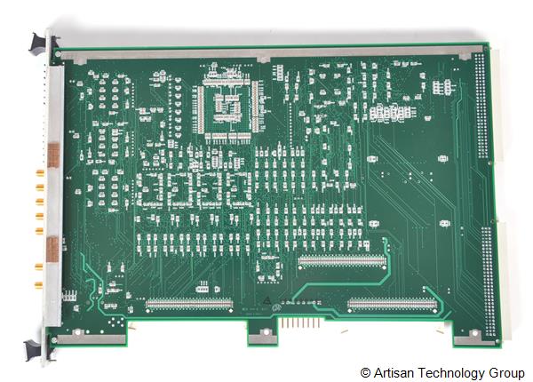 VTS DSP ICS Electronics (VXI Module) | ArtisanTG™