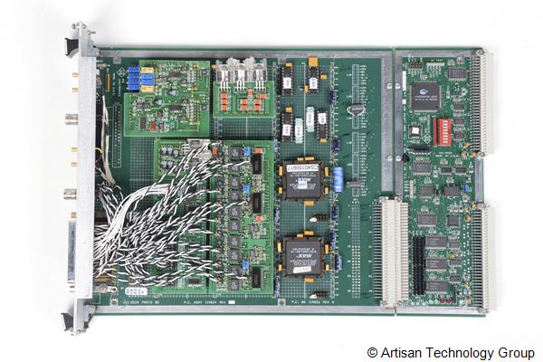 VXI-5524 ICS Electronics (VXI Interface Module with Prototyping Board ...