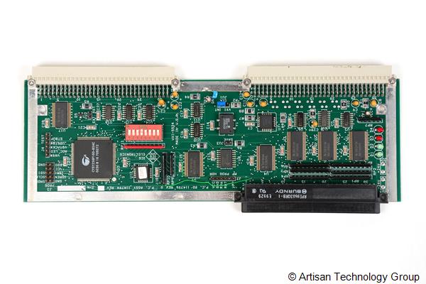 VXI-5524 ICS Electronics (VXI Interface Module) | ArtisanTG™