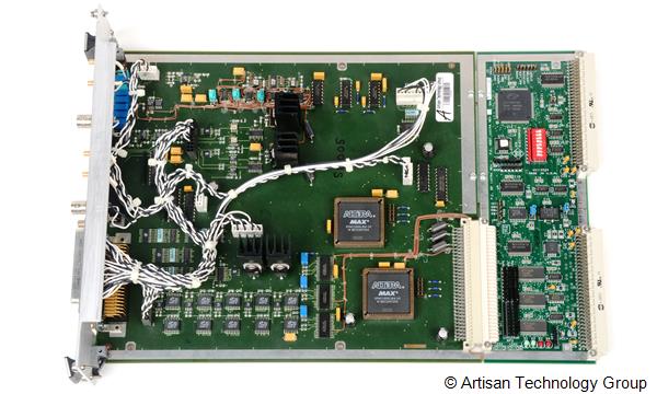 VXI-5524 ICS Electronics (VXI Interface Module with 143052-1 ...
