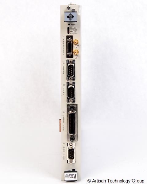 VXI-5542 ICS Electronics (VXIBus Slot 0 Controller) | ArtisanTG™