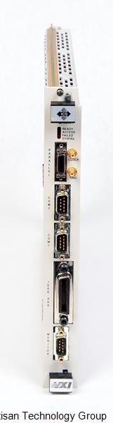 VXI-5543-1-7-8 ICS Electronics (VXIBus Slot 0 Controller) | ArtisanTG™
