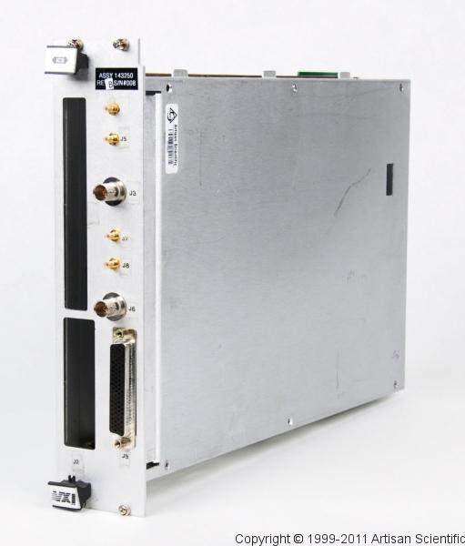 VXI-5524 ICS Electronics (VXI Interface Module) | ArtisanTG™