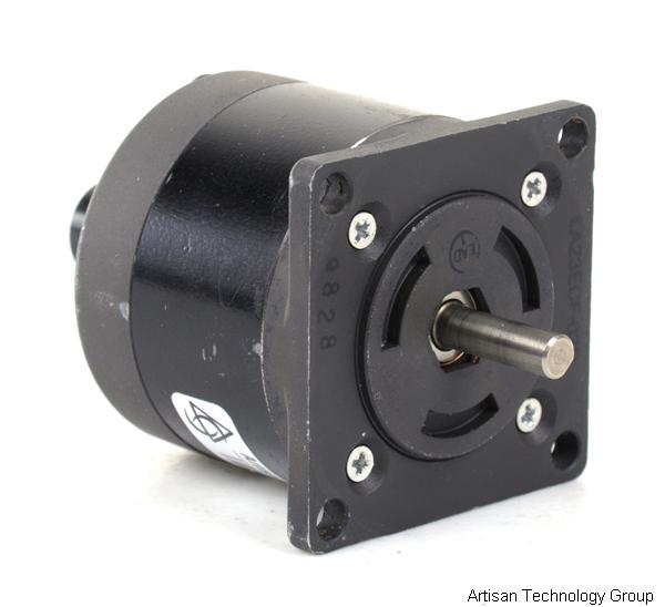 IDC S21 (Stepper Motor) | ArtisanTG™