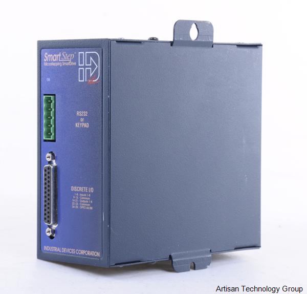 IDC SmartStep-23 (Microstepping Drive) | ArtisanTG™