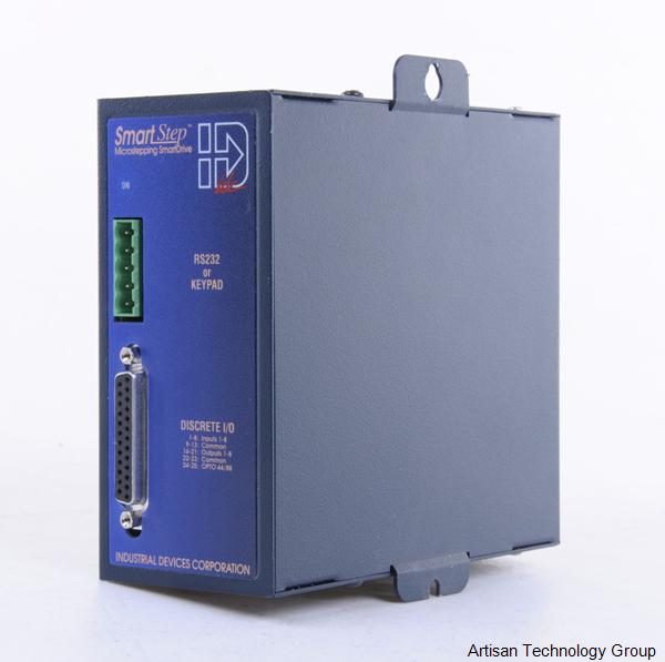 IDC SmartStep-MD (Microstepping Drive) | ArtisanTG™