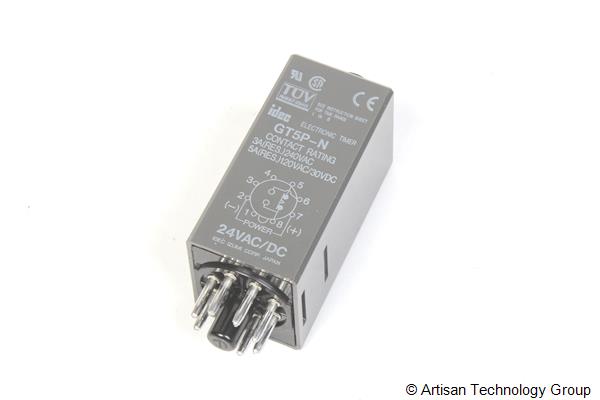 IDEC GT5P-N (ON Delay Timers) | ArtisanTG™