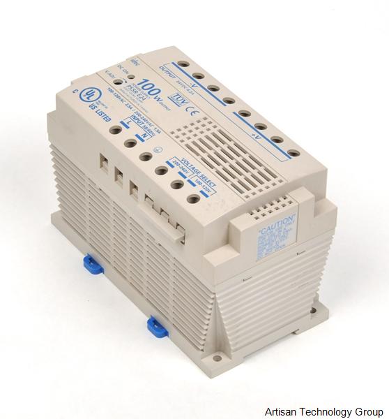 IDEC PS5R-E24 (Standard Series Switching Power Supply) | ArtisanTG™