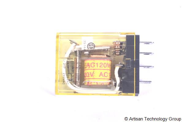 IDEC RH1B-UL (General Purpose Midget Relay) | ArtisanTG™