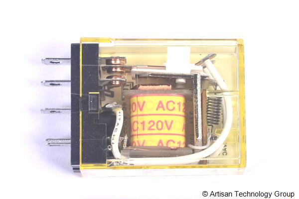 IDEC RH1B-UL (General Purpose Midget Relay) | ArtisanTG™