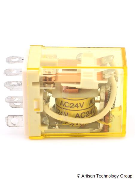 IDEC RH2B-UL (General Purpose Midget Relay) | ArtisanTG™