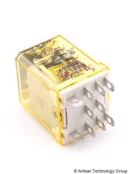 IDEC RH2LB-U (Midget Power Latch Relay) | ArtisanTG™