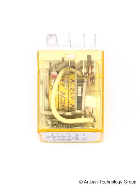 IDEC RH2LB-U (Midget Power Latch Relay) | ArtisanTG™