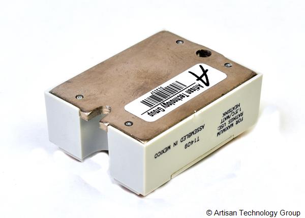 IDEC RSSDN-25A (DC Panel Mount Solid State Relay) | ArtisanTG™