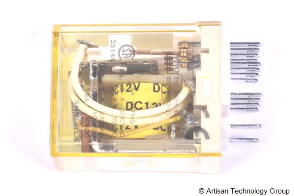 IDEC RY4S-UL (Miniature Relay) | ArtisanTG™