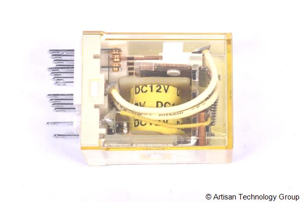 IDEC RY4S-UL (Miniature Relay) | ArtisanTG™