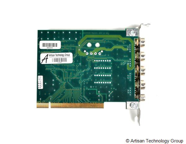 EAGLE Frame IDS Imaging (Grabber Card) | ArtisanTG™