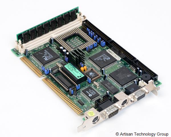 HS-5x86HVGA IEI Integration (Single Board Computer Module) | ArtisanTG™