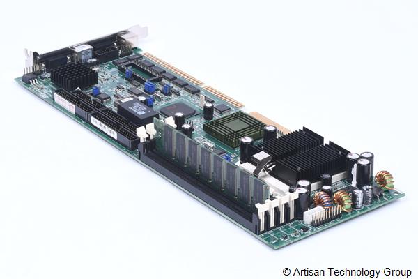 ROCKY-3702EV-R6 IEI Integration (Single Board Computer) | ArtisanTG™