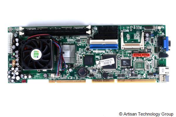 ROCKY-3786EV-RS-R40 IEI Integration (10/100 Mbps LAN, PICMG Socket 370 ...