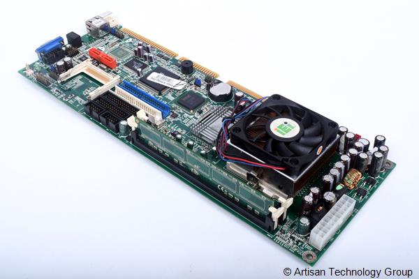 ROCKY-3786EV-RS-R40 IEI Integration (10/100 Mbps LAN, PICMG Socket 370 ...