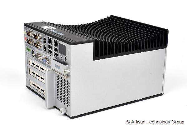 TANK-800-D525/1GB/1P2E-R10 IEI Integration (Fanless Embedded System ...