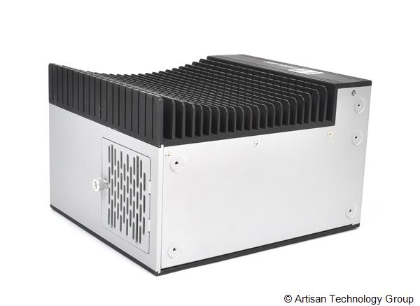 TANK-800-D525/1GB/1P2E-R10 IEI Integration (Fanless Embedded System ...