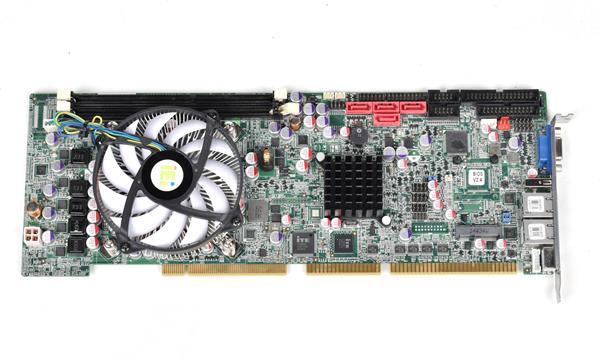 WSB-H610-R10-ACT IEI Integration (Single Board Computer) | ArtisanTG™