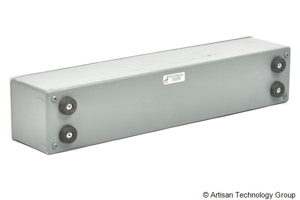 1433-20 General Radio (Decade Resistor) | ArtisanTG™
