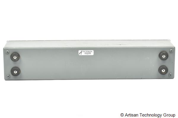 1433-20 General Radio (Decade Resistor) | ArtisanTG™