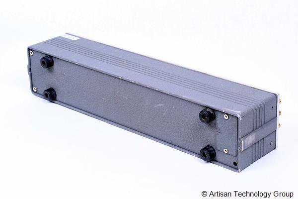 1433-B General Radio (Decade Resistor) | ArtisanTG™