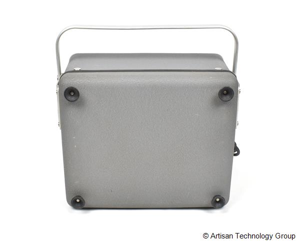 1644-A General Radio (Megohm Bridge) | ArtisanTG™