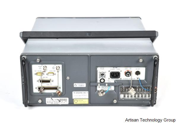 IFR TS-4317-1 (Frequency Agile Communications Test Set) | ArtisanTG™