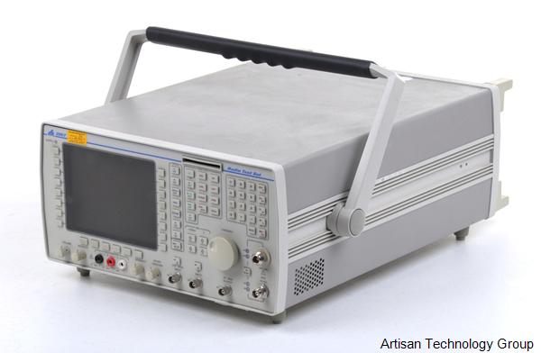 2967 Marconi (Radio Test Set) | ArtisanTG™