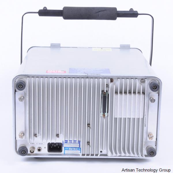 IFR FM/AM-1200S (Communications Service Monitor) | ArtisanTG™