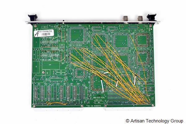 IGL Tachometer Simulator (VME Module) | ArtisanTG™