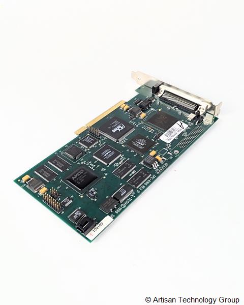 IPC-6160 I-Tech (FPGA (Field Programmable Gate Array) PCI Module) | ArtisanTG™