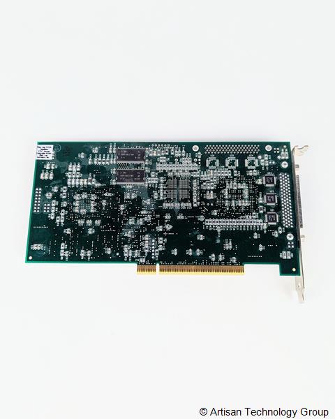 IPC-6160 I-Tech (FPGA (Field Programmable Gate Array) PCI Module) | ArtisanTG™