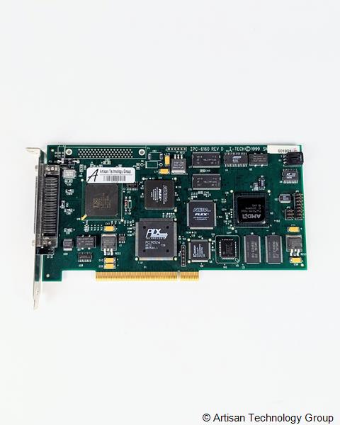 IPC-6160 I-Tech (FPGA (Field Programmable Gate Array) PCI Module) | ArtisanTG™
