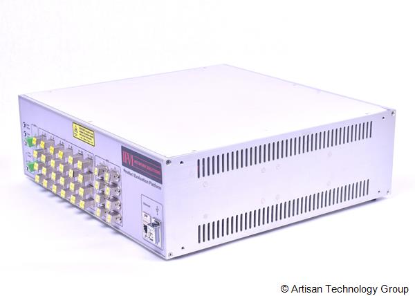 60PEP0001 II-VI Network Solutions (Product Evaluation Platform ...